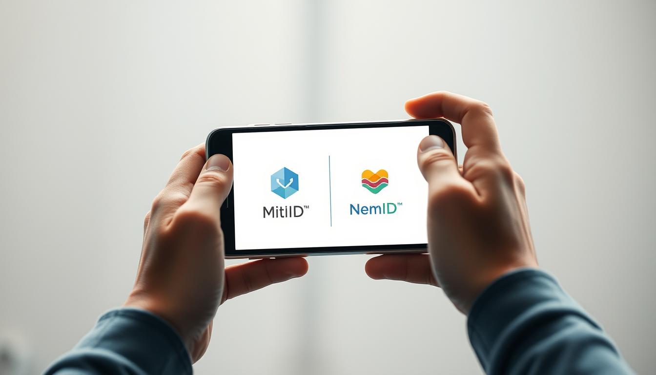 Sådan får du MitID og NemID: En Trin-for-Trin Guide
