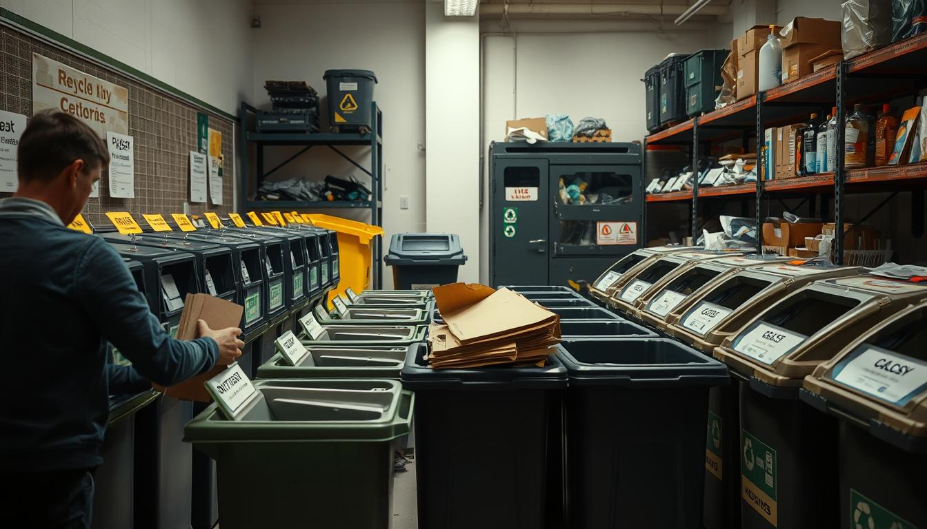 Hvad skal du vide om affaldssortering i Danmark?